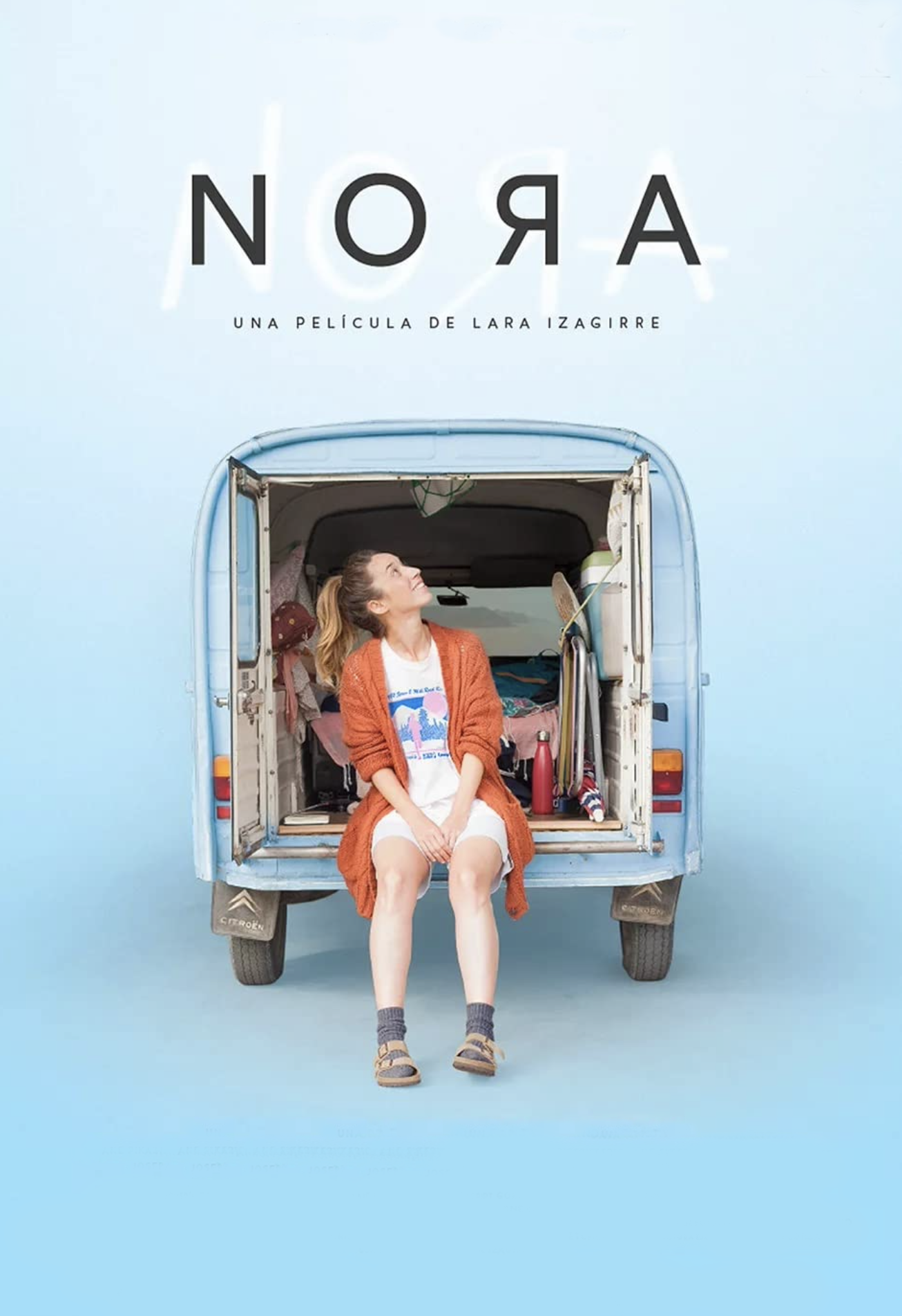 NORA